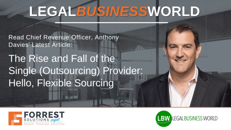 Careers | Forrest Solutions